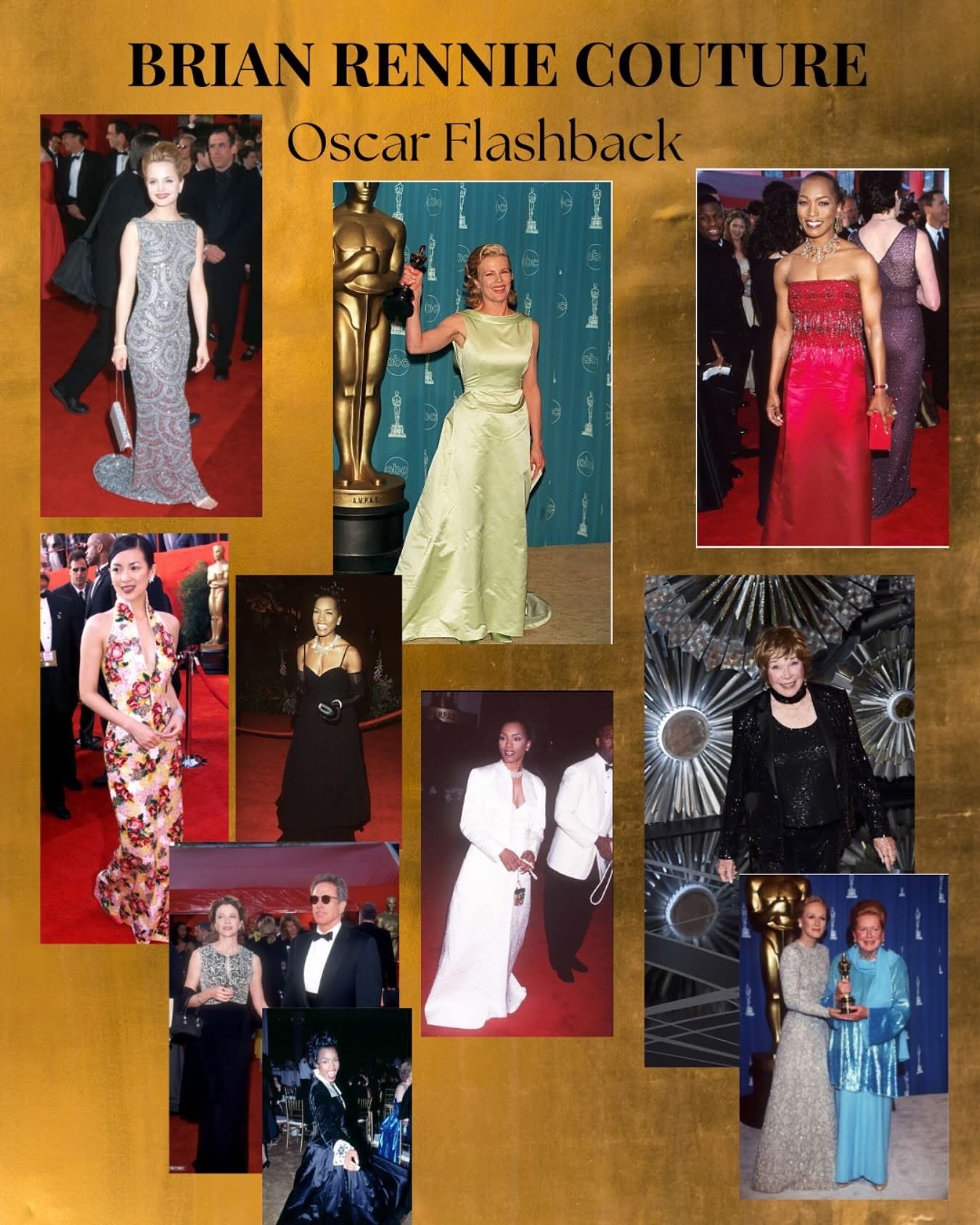 Red Carpet Photos Last Forever - Susan J. Ashbrook